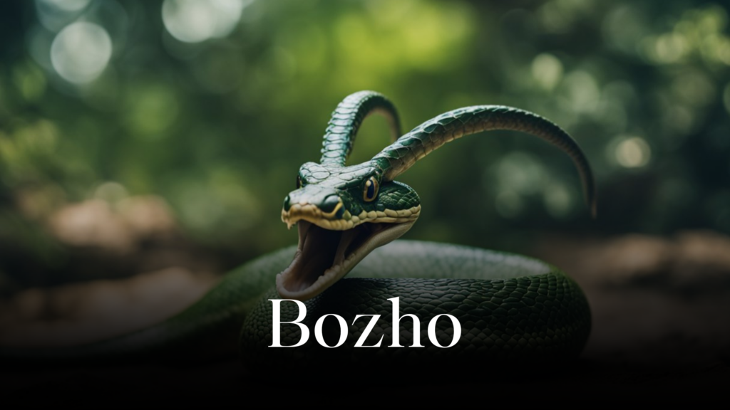 Audhumbla: Norse Mythology’s Sacred Cow – Mythical Encyclopedia