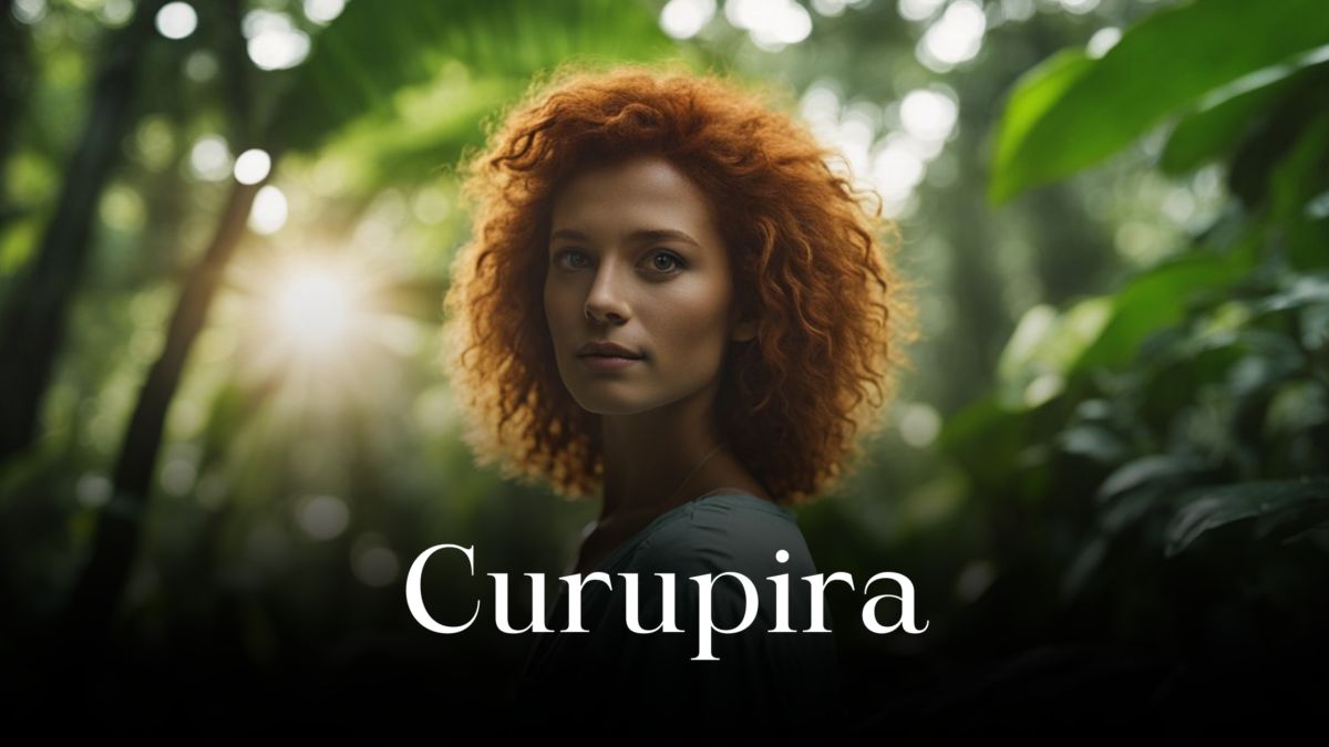 Curupira: Overview and History - Mythical Encyclopedia