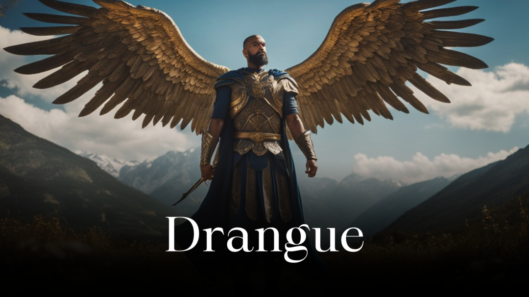 Drangue: A Comprehensive Guide - Mythical Encyclopedia