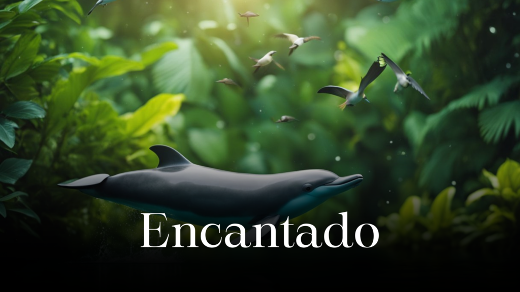 Encantado: Mythical Creature Overview and History - Mythical Encyclopedia