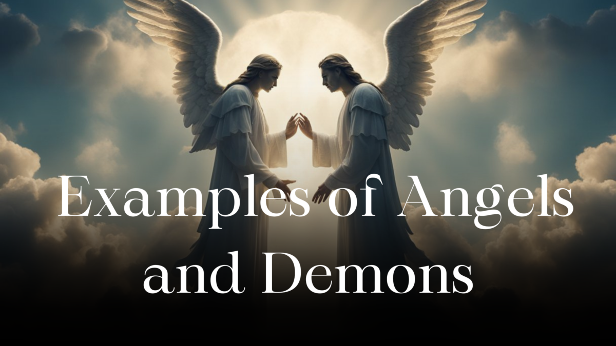 Examples of Shapeshifters - Mythical Encyclopedia