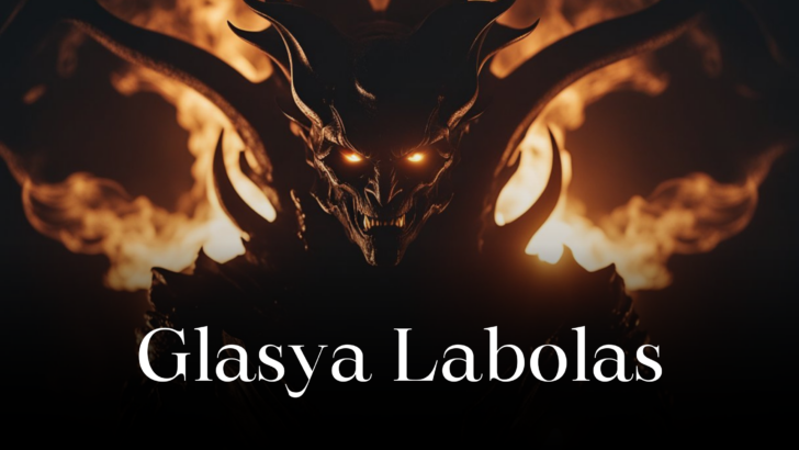 Drangue: A Comprehensive Guide - Mythical Encyclopedia