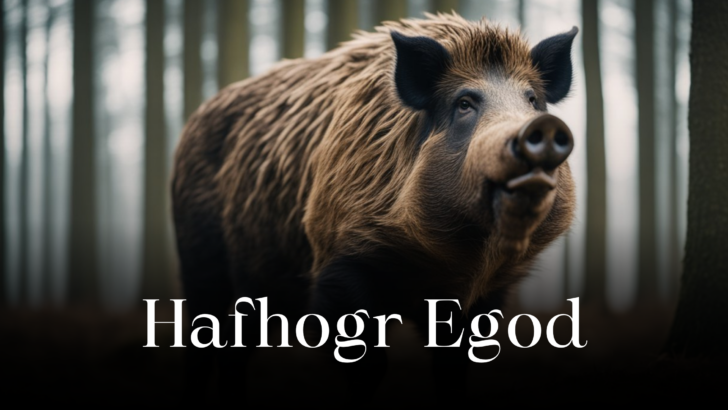 Hafgufa: The Mythical Sea Monster - Mythical Encyclopedia