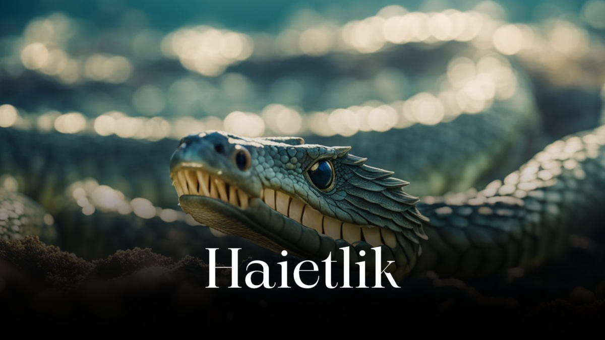 Bugbear - Mythical Encyclopedia