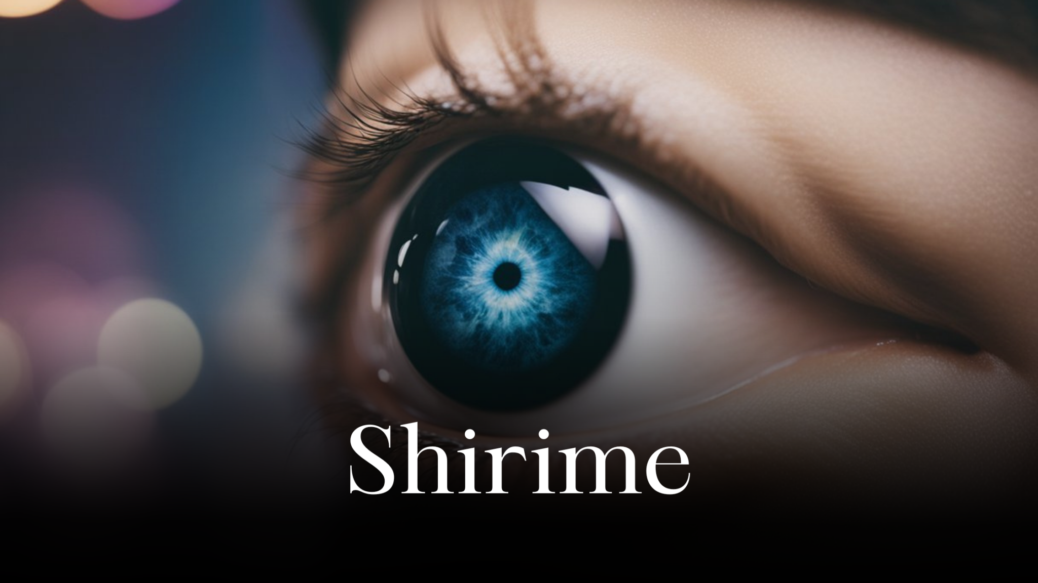 Shirime - Mythical Encyclopedia