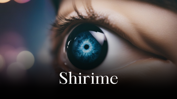 Shirime - Mythical Encyclopedia