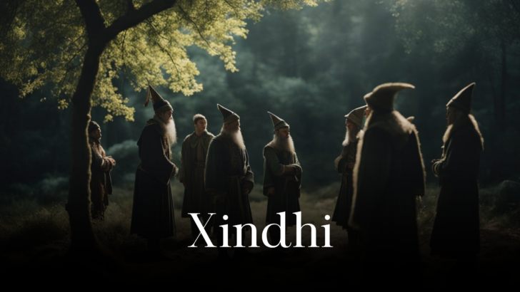 Xindhi: A Comprehensive Guide - Mythical Encyclopedia