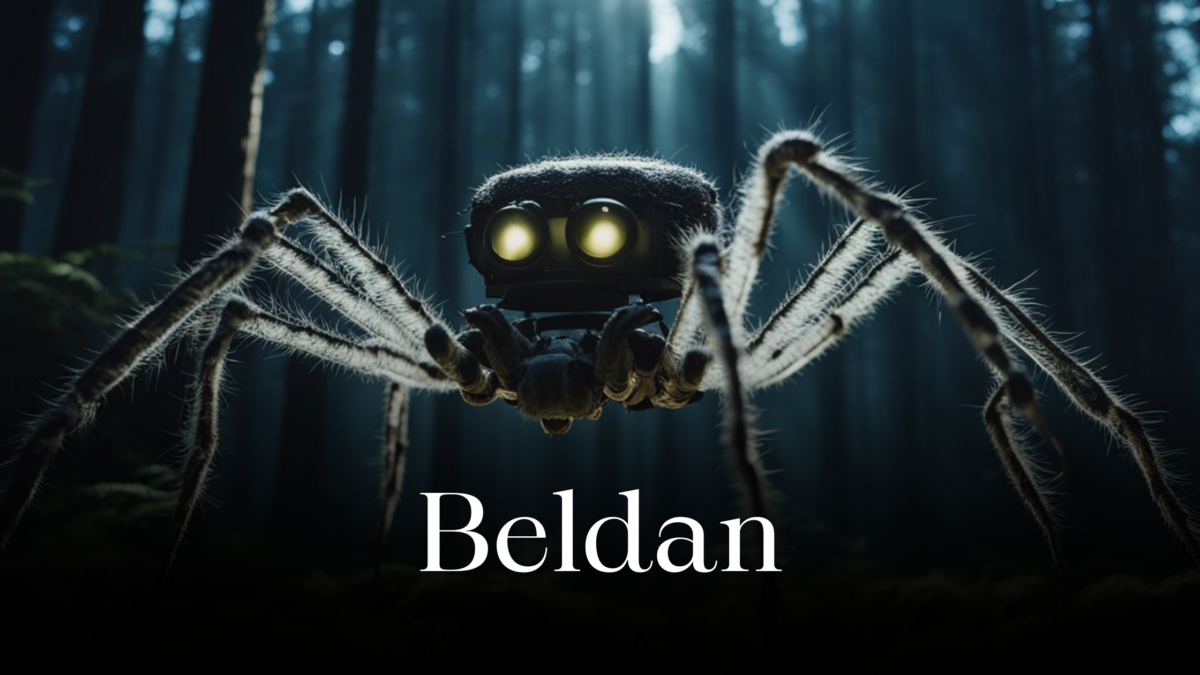 Beldan: Mythical Creature Overview and History - Mythical Encyclopedia