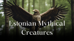 Kazakh Mythical Creatures - Mythical Encyclopedia