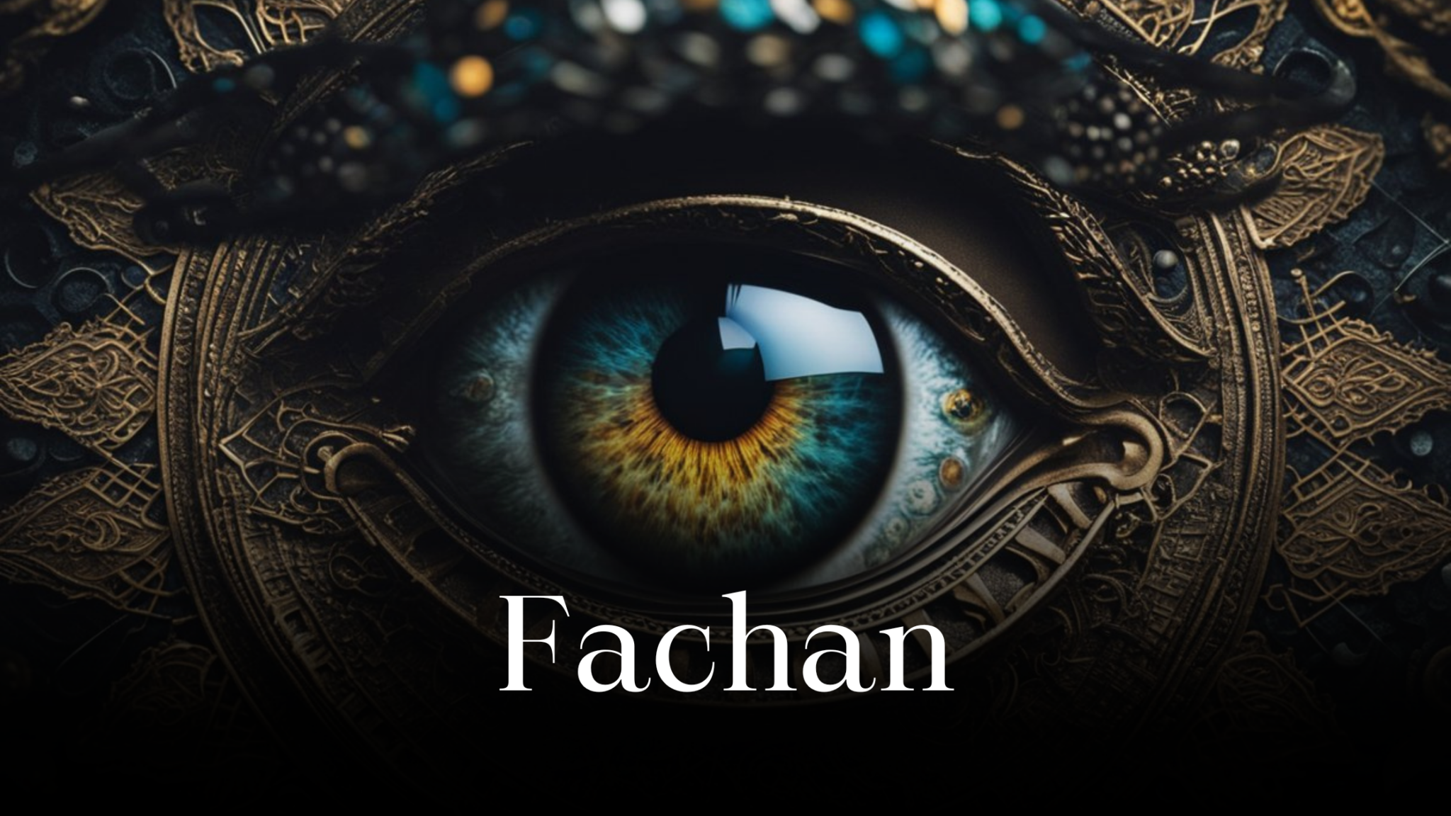 Fachan: Mythical Creatures - Mythical Encyclopedia