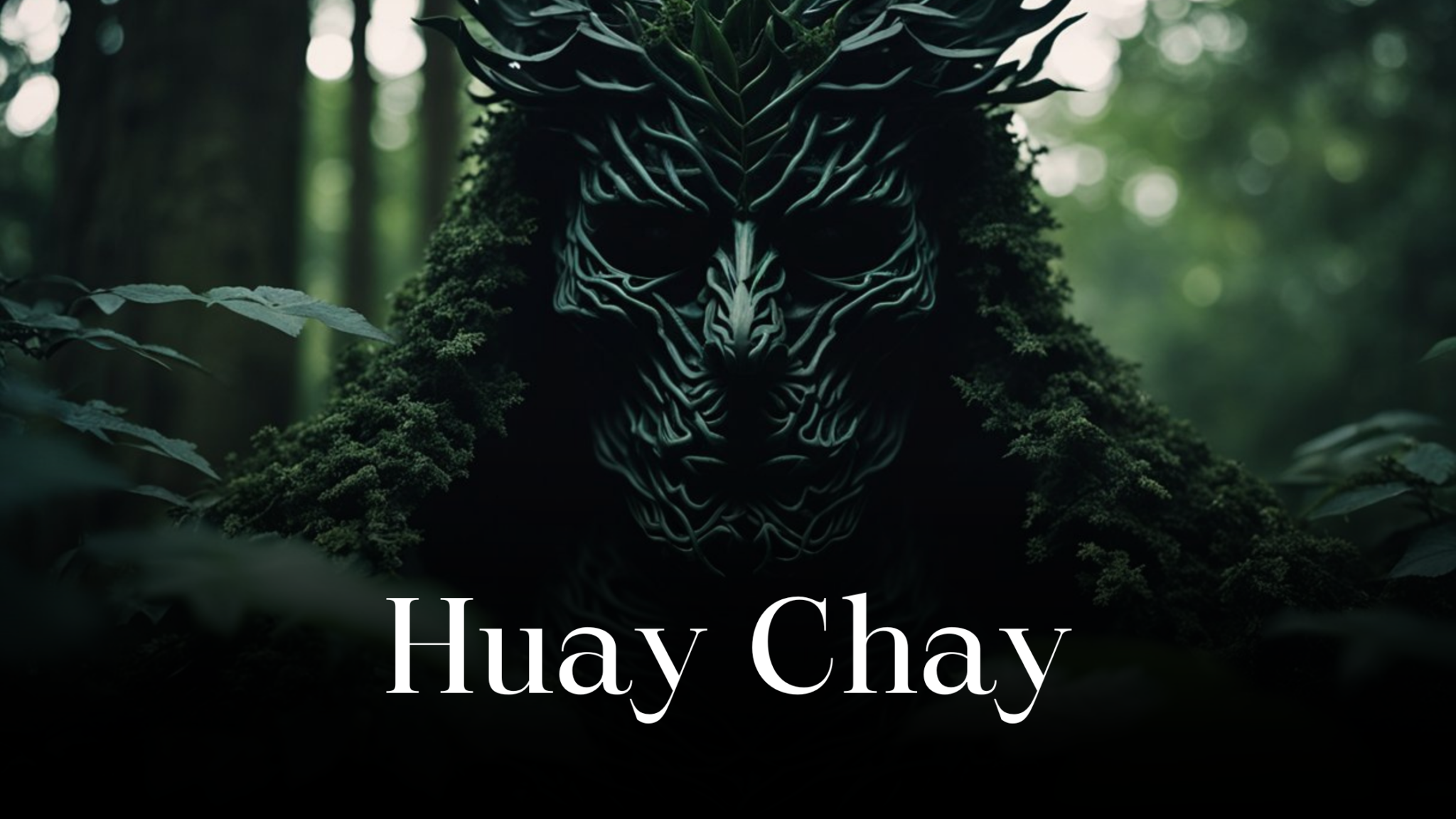 Huay Chay: Mythical Creatures - Mythical Encyclopedia