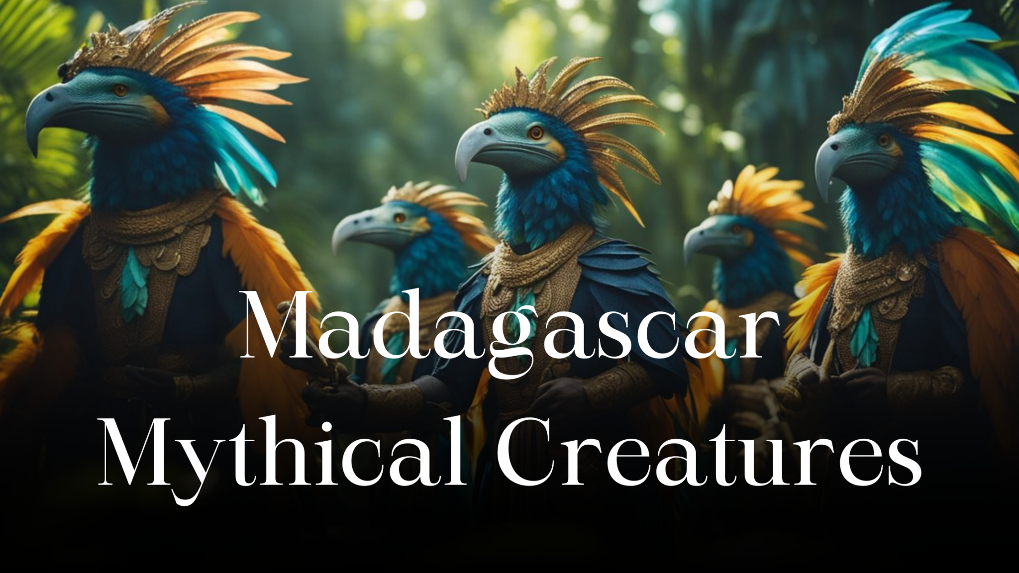 Mythical Creature Type – Page 3 – Mythical Encyclopedia