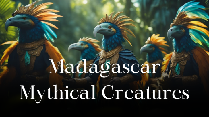 Mythical Creature Type – Page 3 – Mythical Encyclopedia