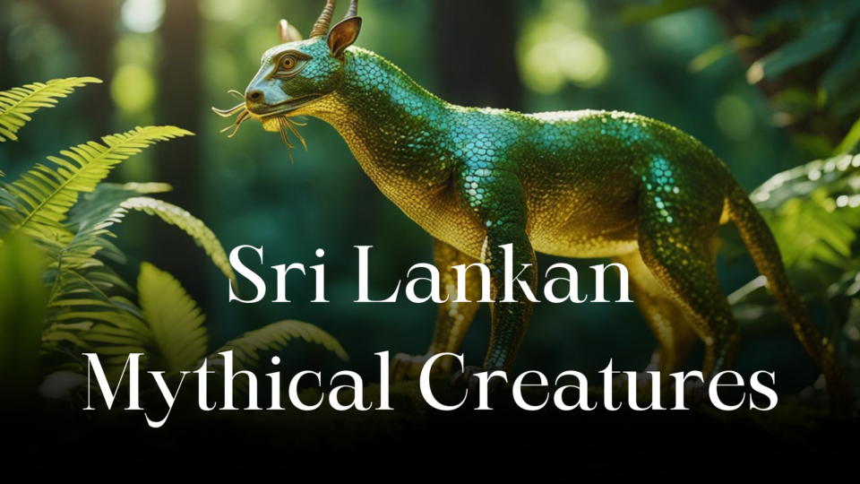 Mythical Creature Type Archives - Page 2 of 186 - Mythical Encyclopedia